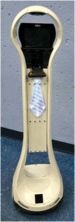 The Future of Robotics is Here NOW | VGo robotic telepresence for ...